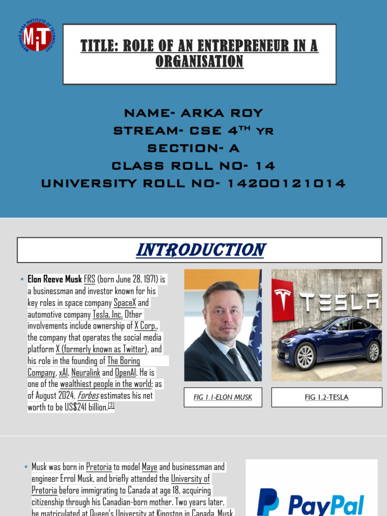 014 - Arka Roy - Cse-A - Pm&ea | PDF