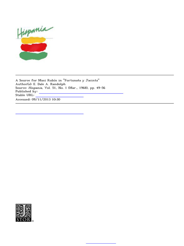 DALE A Source For Maxi Rubin | PDF