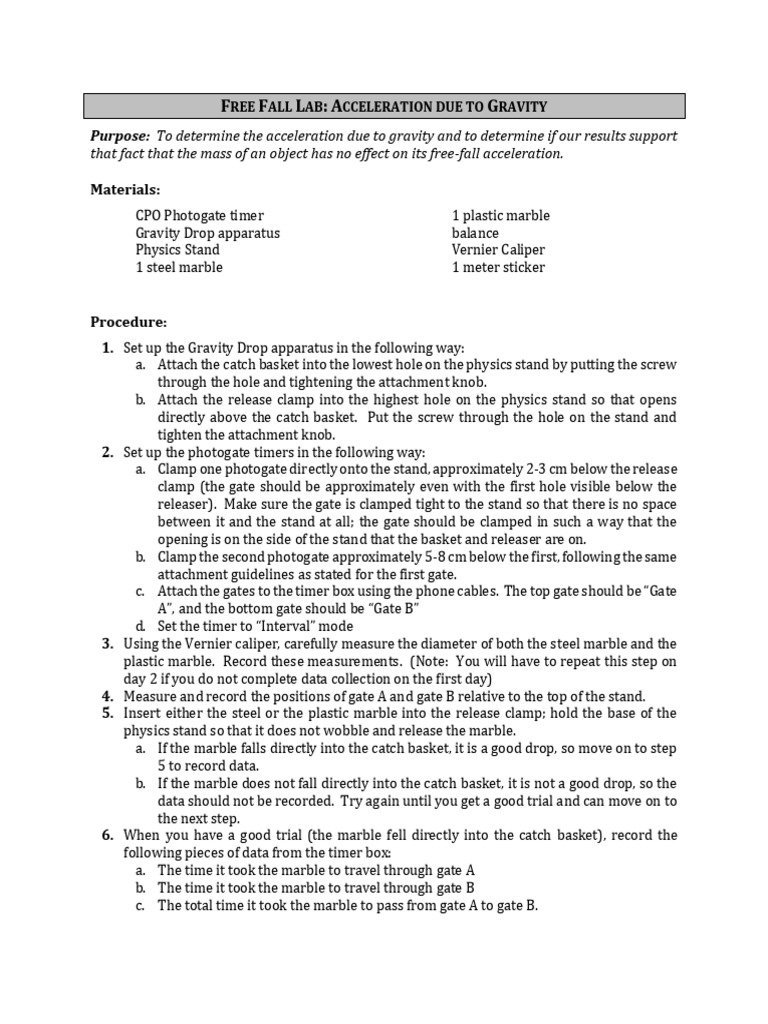 free_fall_lab__new | PDF