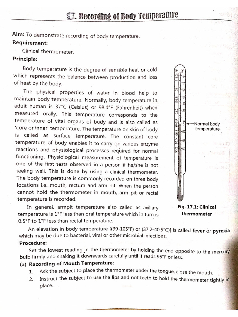 Experiment No. 4-1 | PDF