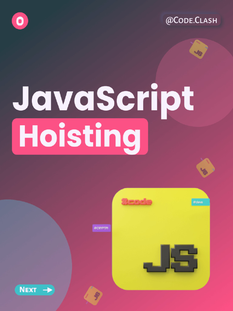 Js Hoisting CodeClash | PDF
