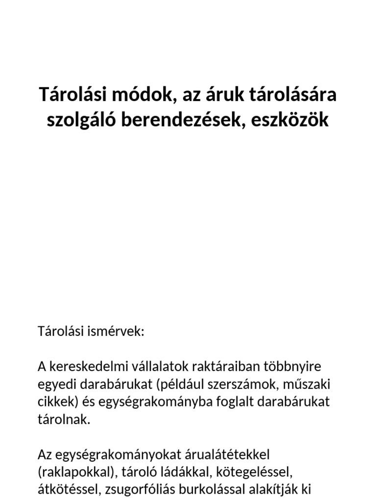 Statikus | PDF