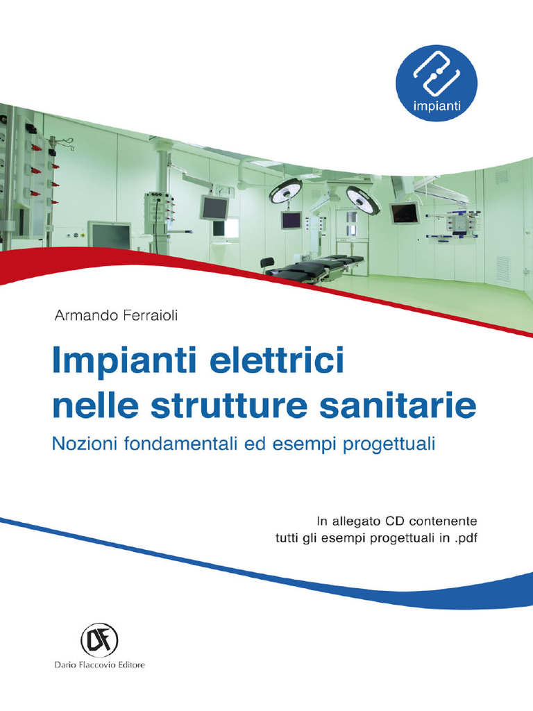 Impianto Elettrico Studio Dentistico | PDF