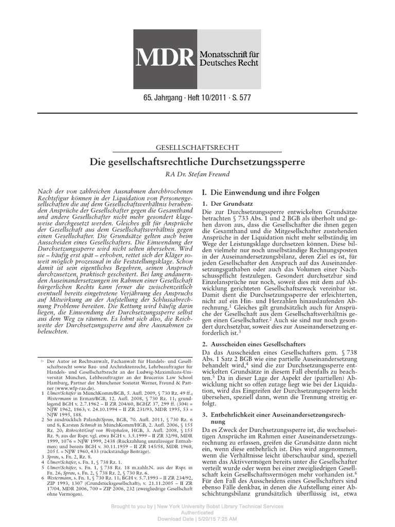 Ovs MDTR | PDF