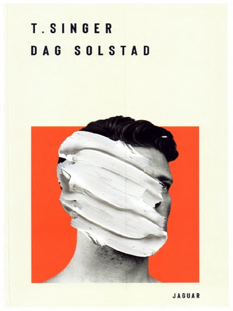 Dag Solstad T. Singer | PDF