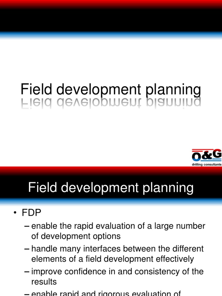 Field Development Planning | PDF | Curvature | Visual Cortex