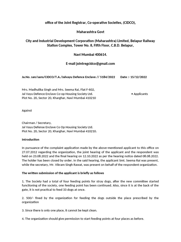 Translation Marati To English | PDF