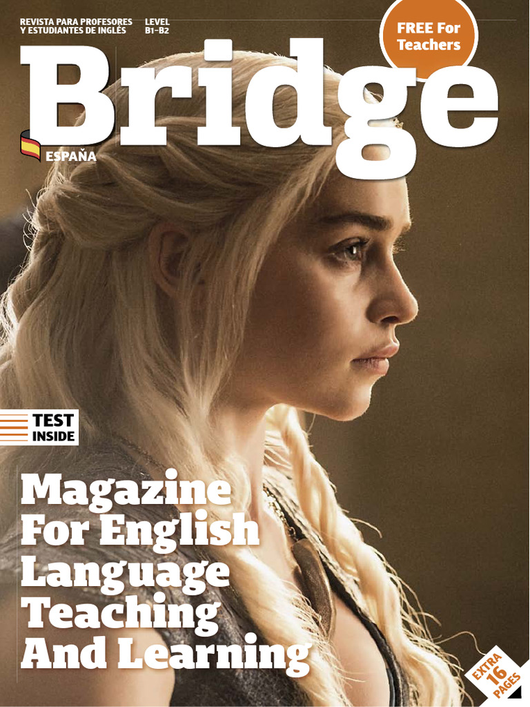 Bridge Magazine | PDF