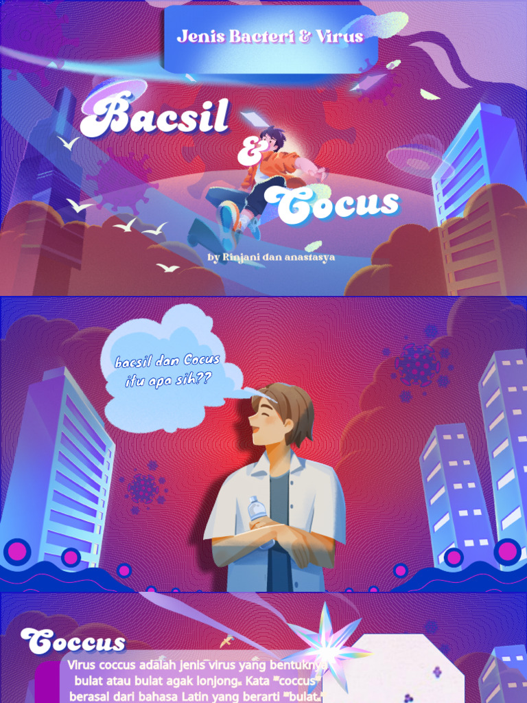 Bacsil Bacsil | PDF