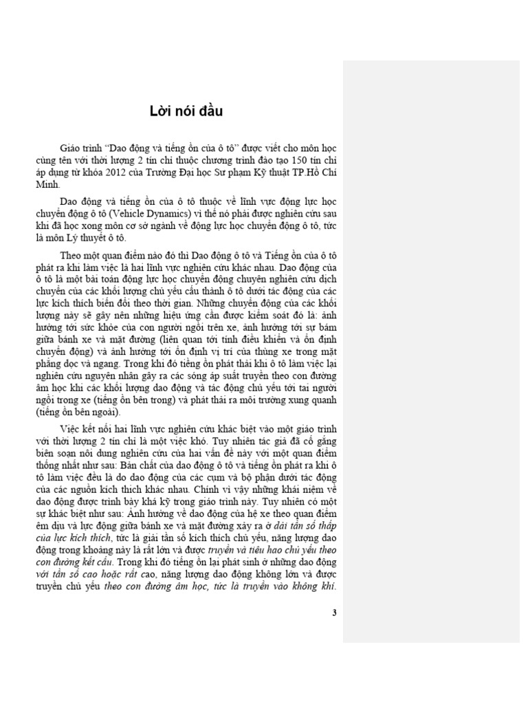 Giáo Trình PDF | PDF