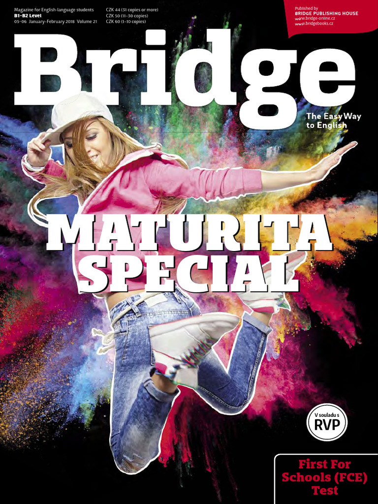 Bridge Magazine (4) | PDF