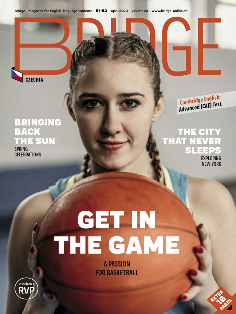 Bridge Magazine | PDF