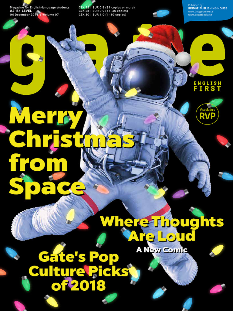 GATE Magazine | PDF