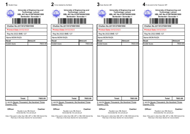 Printed Date: Printed Date: Printed Date: Printed Date | PDF