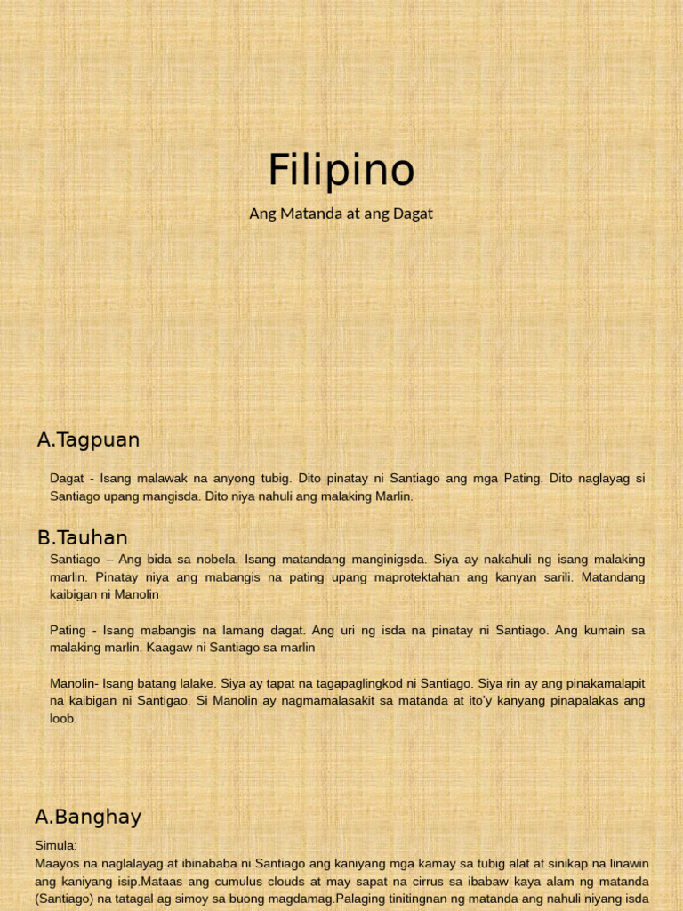 Filipino 10 Reporting Nabela | PDF