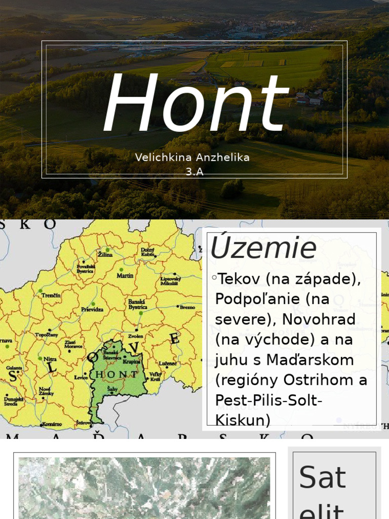 Hont | PDF