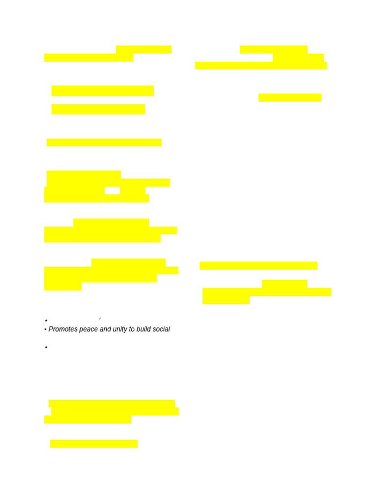 Health 9 Reviewer | PDF