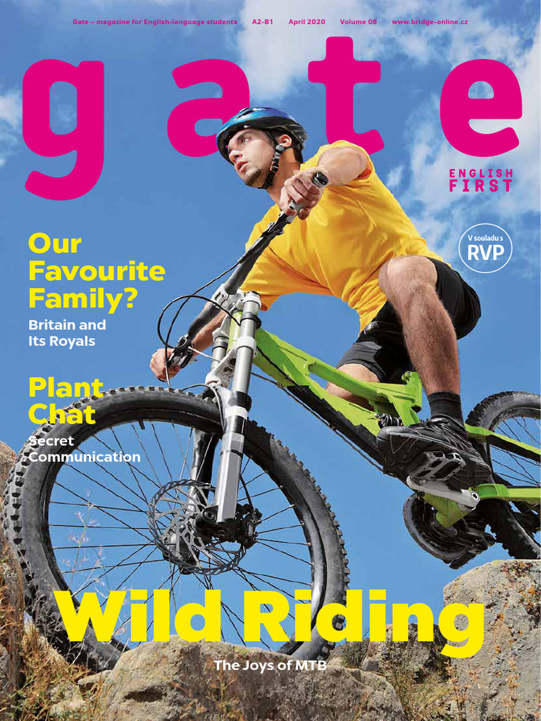 GATE Magazine | PDF