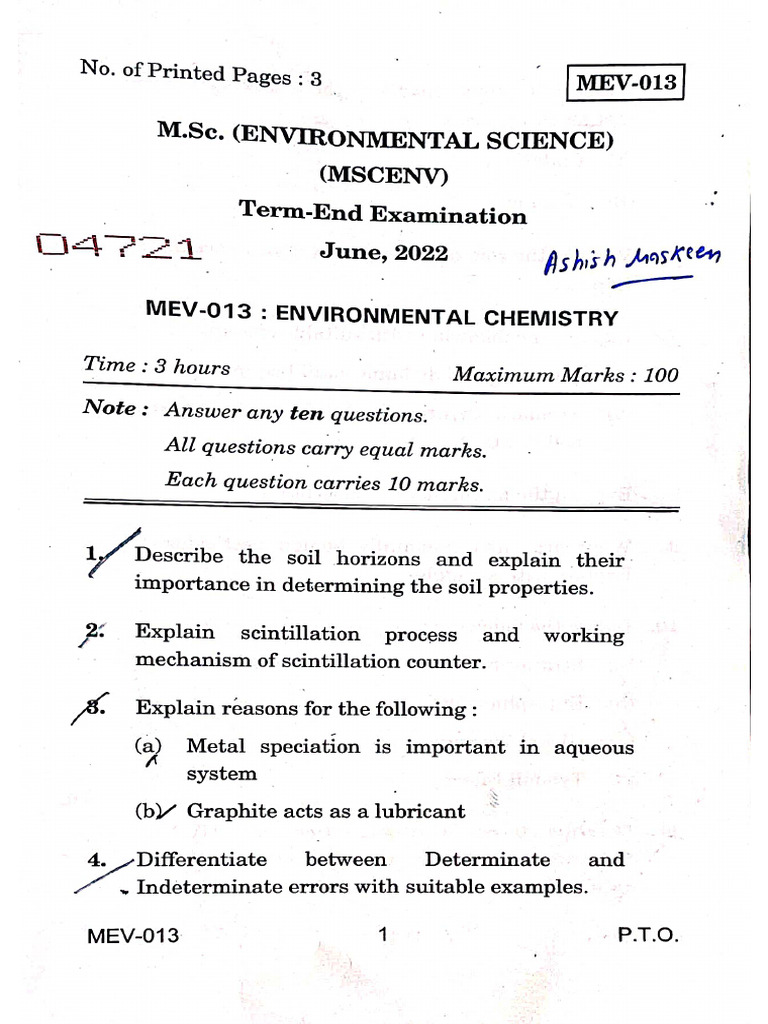Mev-013 Jun 2022 | PDF
