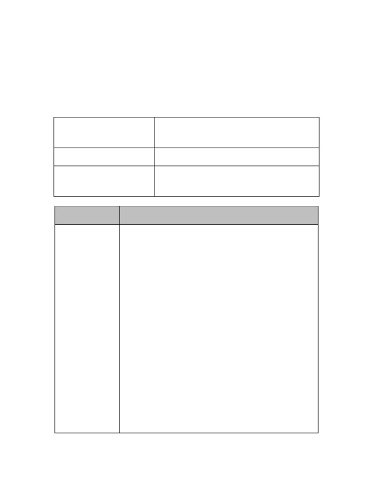 Lampiran 7. LK 6 Contoh Format Laporan Hasil Refleksi PPL II | PDF