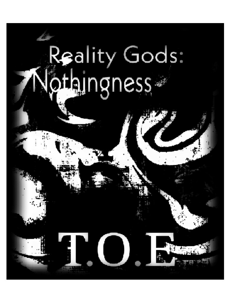 RG Nothingness | PDF