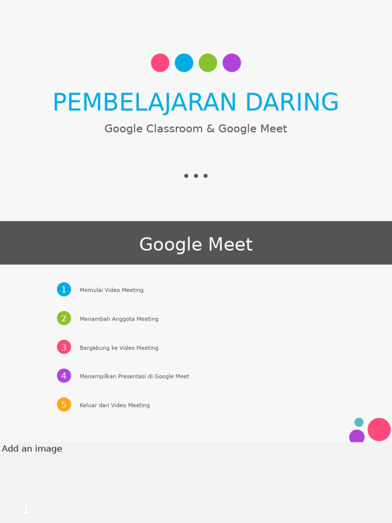 Google Meet | PDF