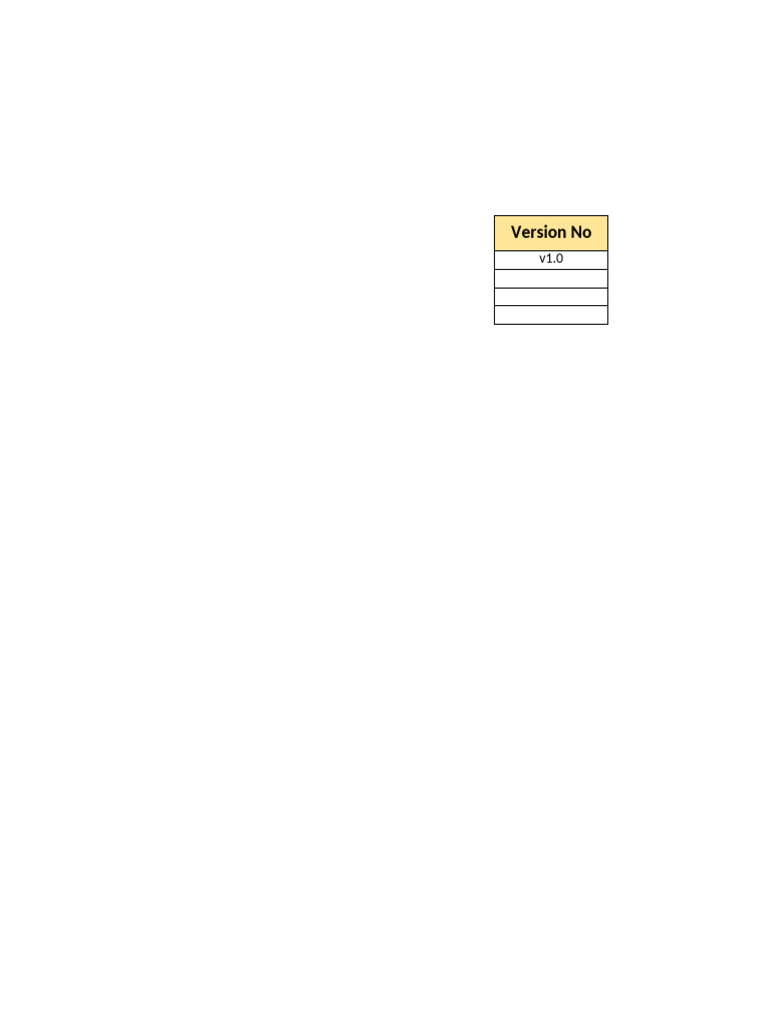 Project Test Case | PDF