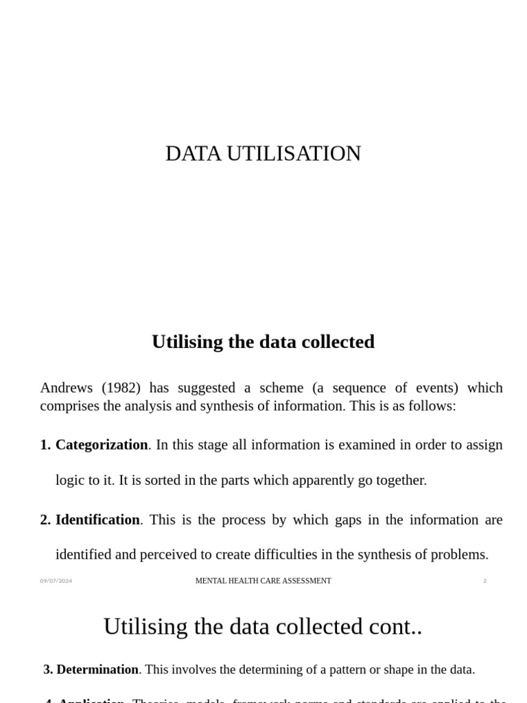 Assessment Lesson 6 | PDF