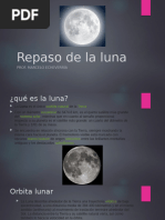 Mapa Conceptual Los Eclipses | PDF | Ciencia y matemáticas