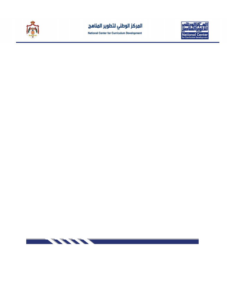 English Language Curriculum Framework | PDF