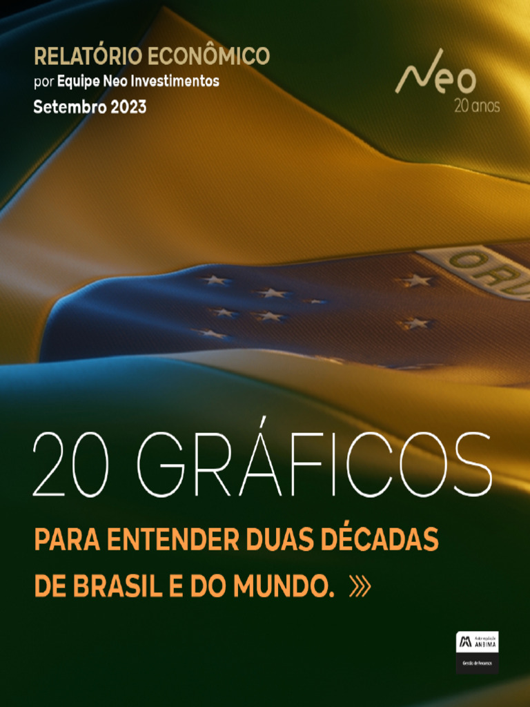 Relat Rio Desdobramento Econ Mico 1697670912 | PDF