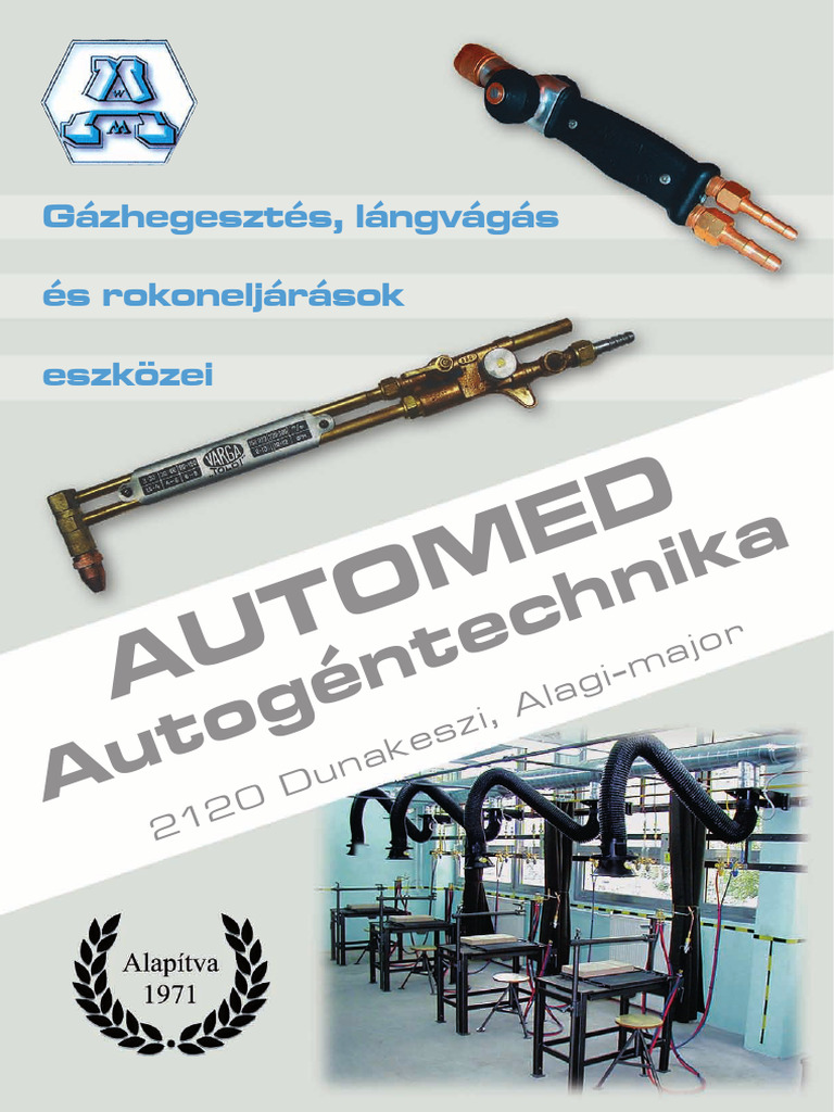 Ipari Prospektus | PDF