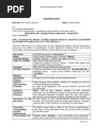 Distributor-Stockist Appointment Application Form PDF | PDF | Economies ...