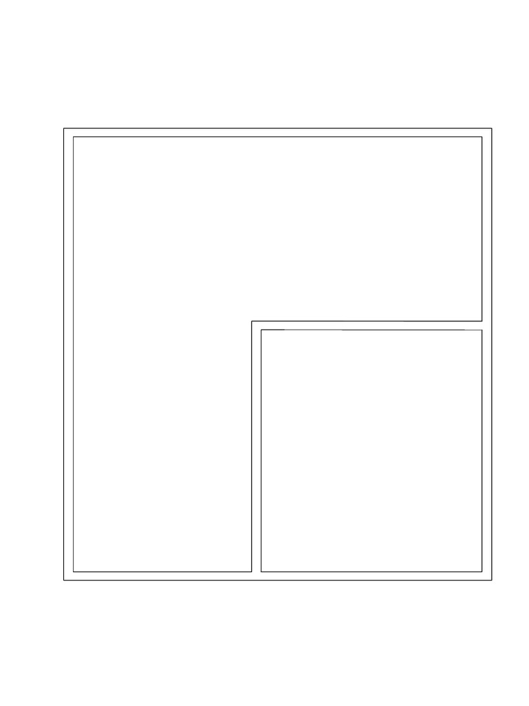 Drawing1 Model | PDF