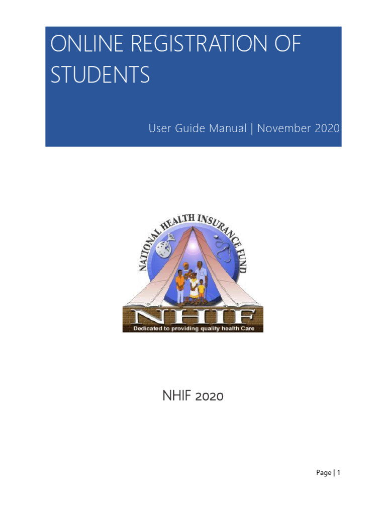Omrs Manual | PDF