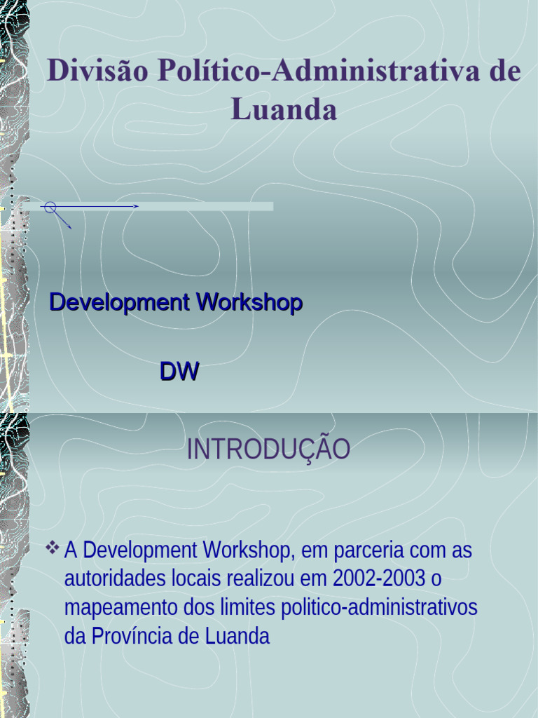 Dpa Presentation Novadpa | PDF