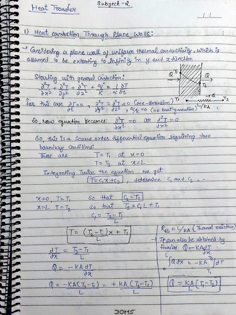 Derivation | PDF