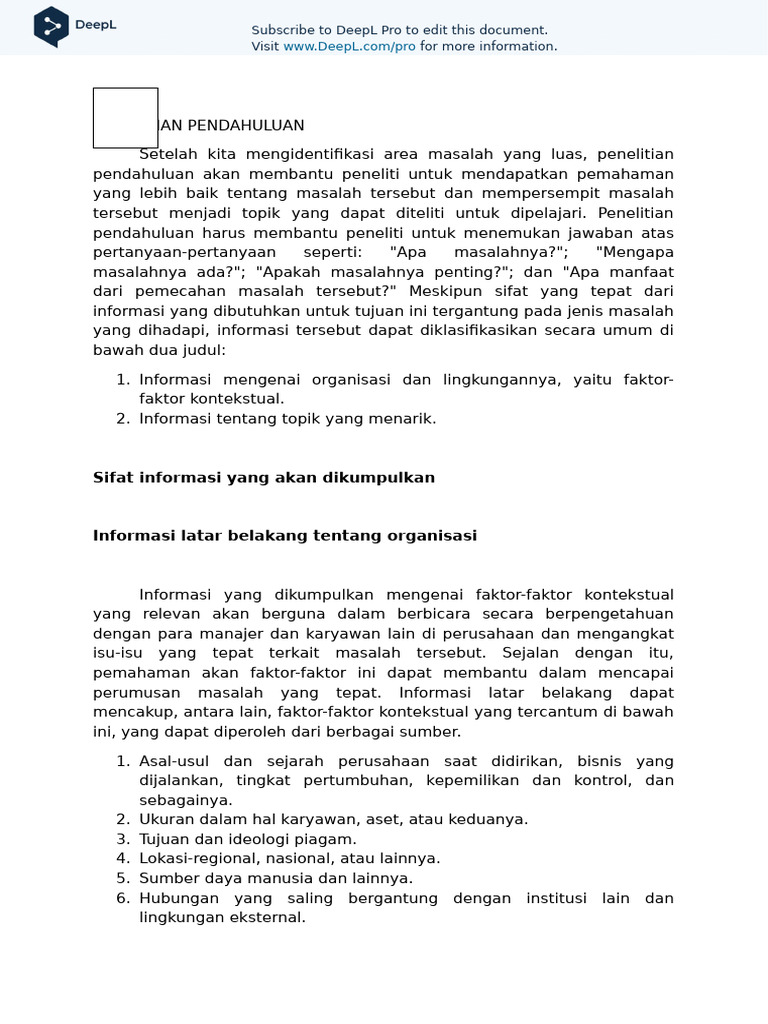 BAB 3 METOPEN Id | PDF