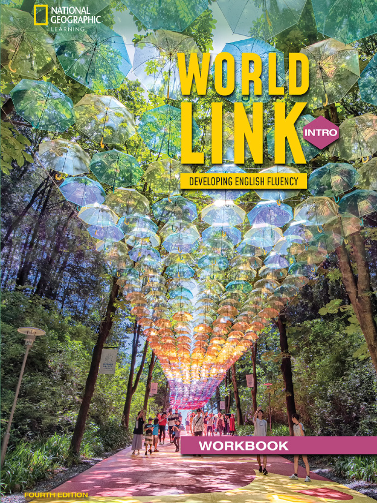 World Link 4e Intro Workbook | PDF