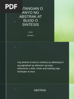 Pagsulat NG Sanggunian Apa Format: American Psychological Association ...