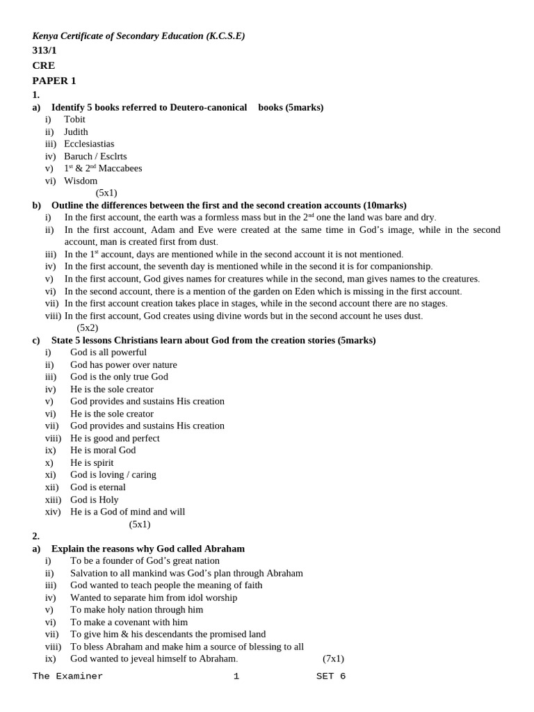 Cre Pp1 Prediction | PDF
