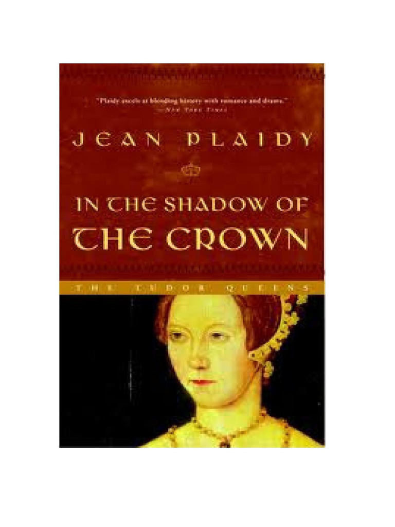 In The Shadow of The Crown (PDFDrive) - Pages-1-10-French | PDF