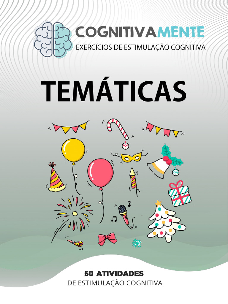 Ebook Tematicas | PDF