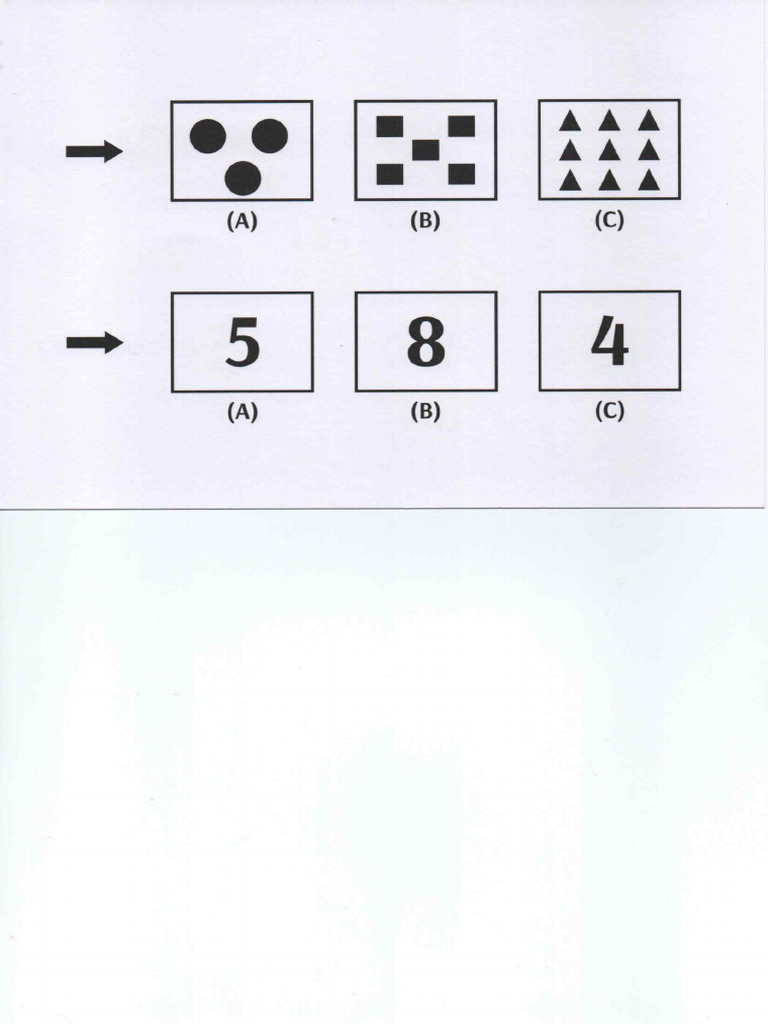 TDE II Aritmética Números | PDF