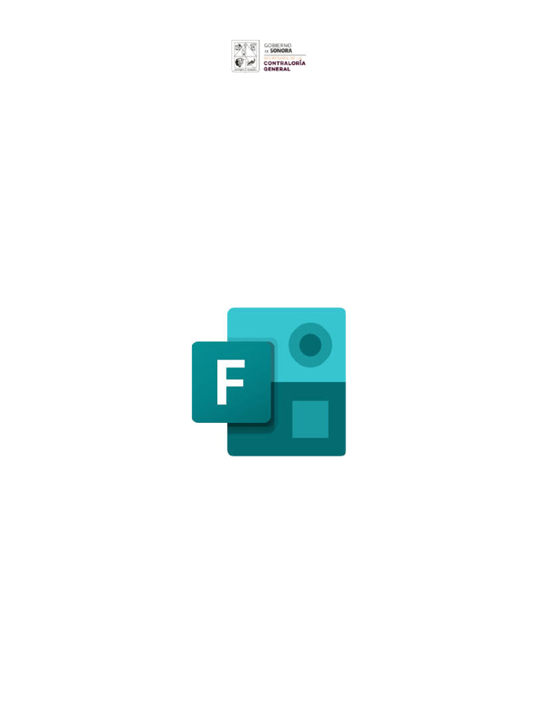 Forms Office 365 | PDF