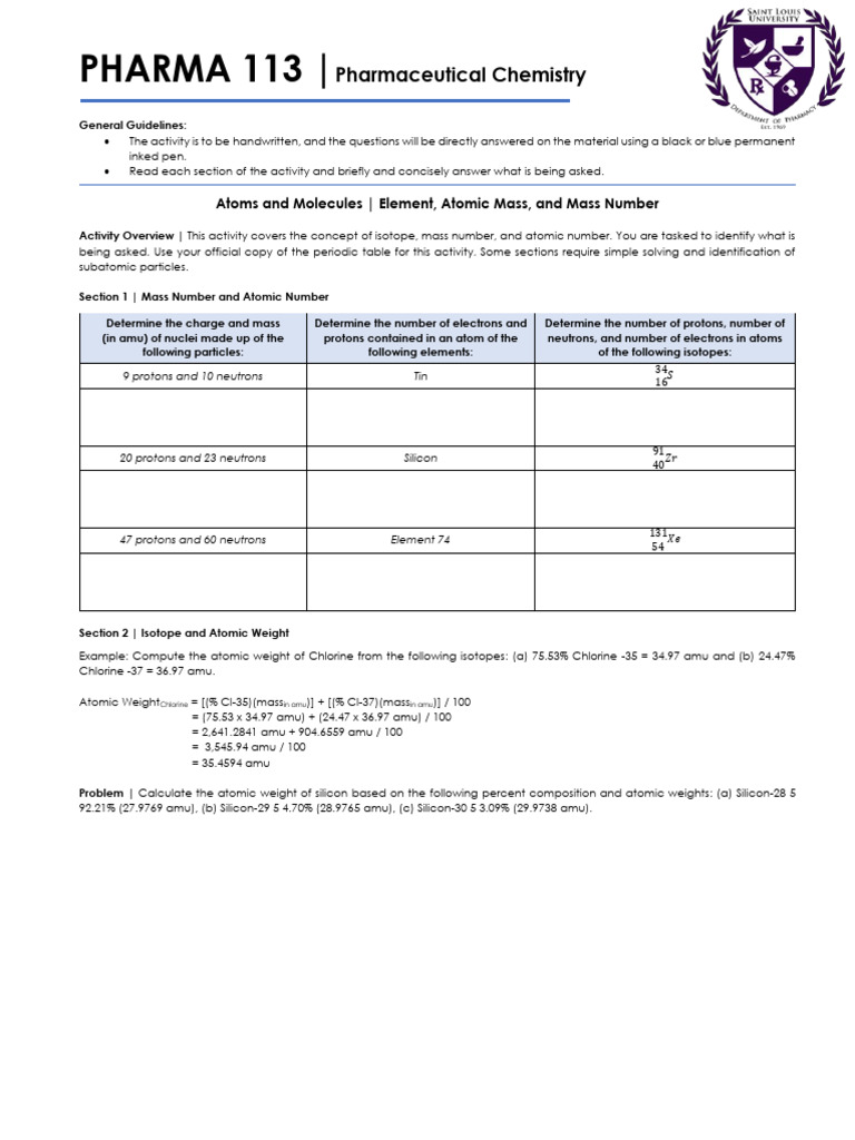 Unit 2 - Practice Problems | PDF