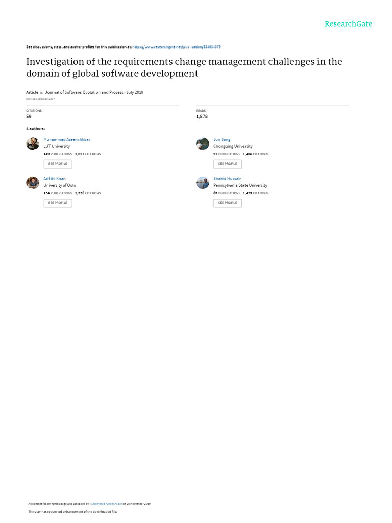 Reference Paper No 3 | PDF