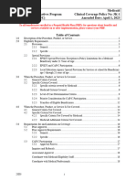 Map-751w Rvi-3 | PDF | Medicaid | Public Services