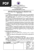 Mooe Uacs Codes | PDF