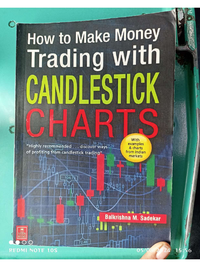 Candle Stick Trading | PDF